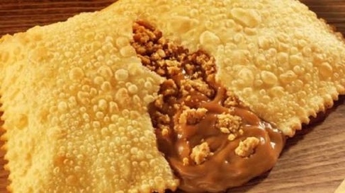 Pastel doce grande com mais de 10 sabores a sua escolha na Du´play ...