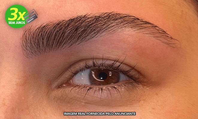 Mayra Porfírio Penteados Micropigmentação De Sobrancelhas Fio A Fio Ou